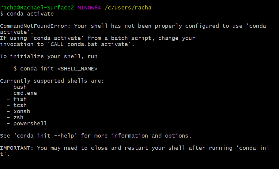 Microsoft Visual C++ Runtime Library Error on Windows · Issue #8345 ...