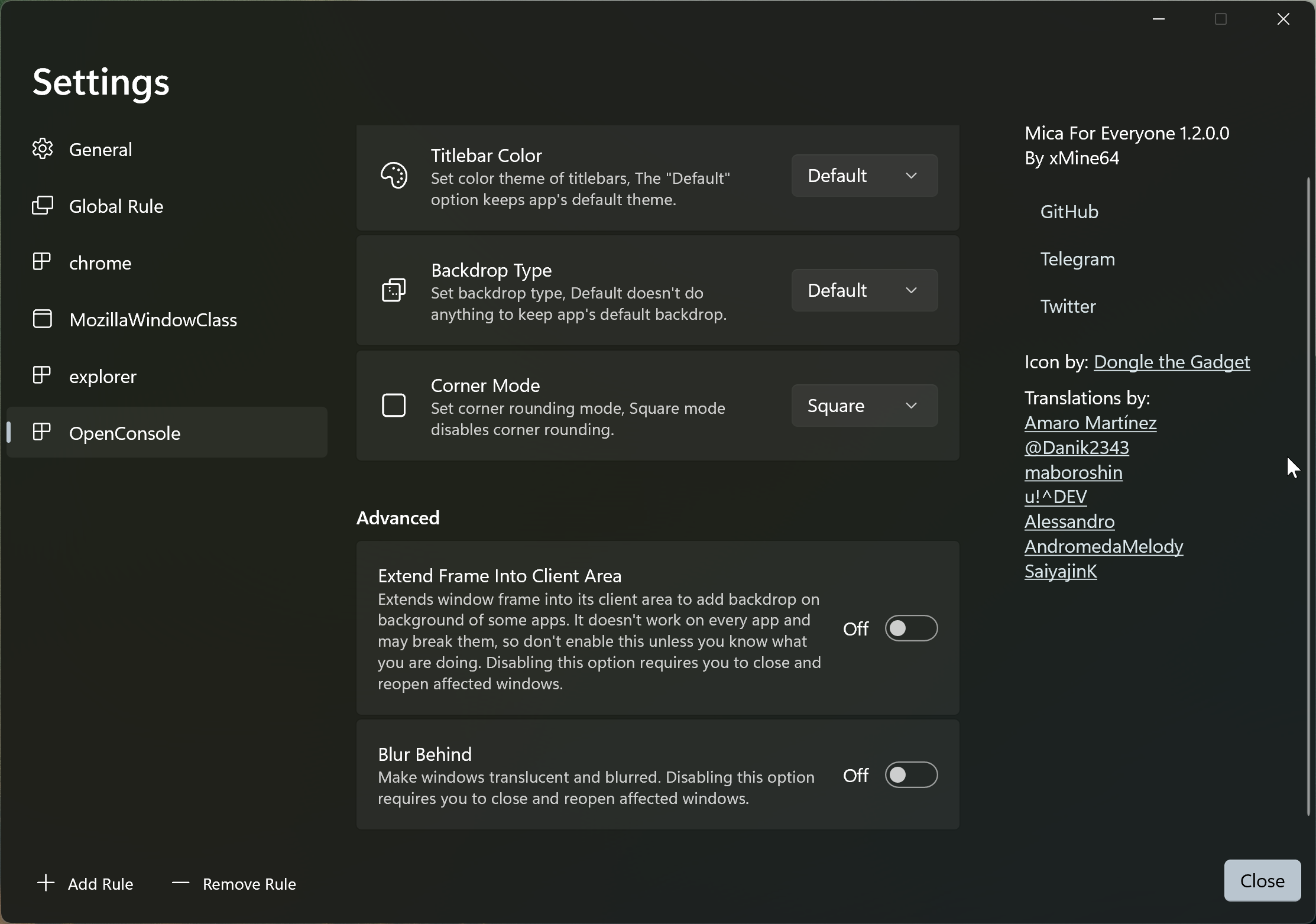 Odd grey square/rectangle appearing on screen when using Windows ...