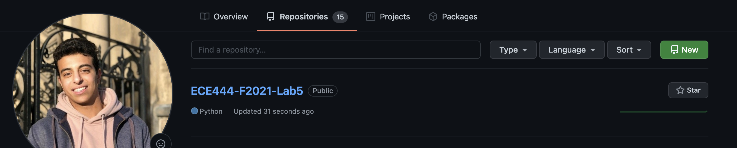 GitHub - OmarElZaria/ECE444-F2021-Lab5