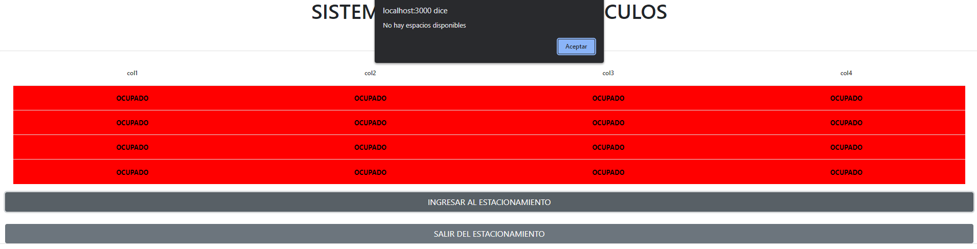 GitHub - Pcorner0/ParkingSystem