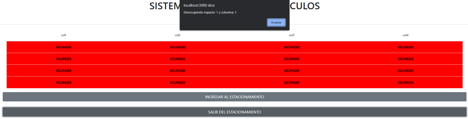 GitHub - Pcorner0/ParkingSystem