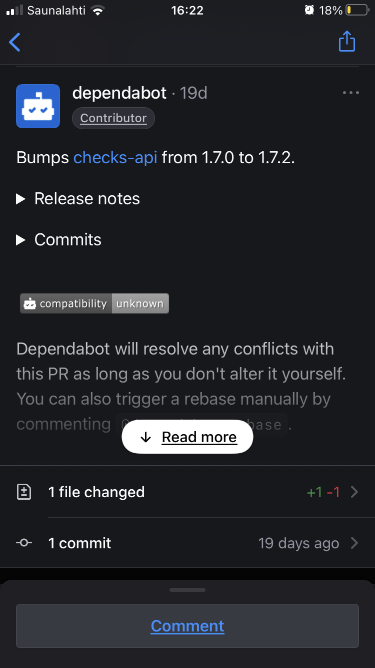 Disclosure Widget In Pr Doesn T Work Before Read More Community