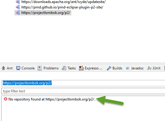 Project Lombok website and domain migration · Issue #3243 · projectlombok/lombok · GitHub
