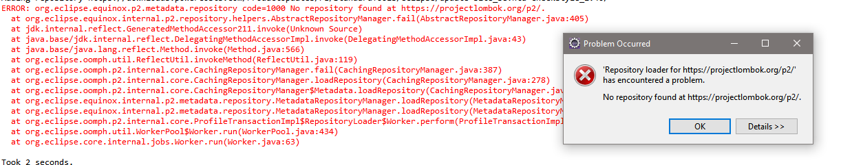 Project Lombok Website And Domain Migration · Issue 3243 · Projectlomboklombok · Github 