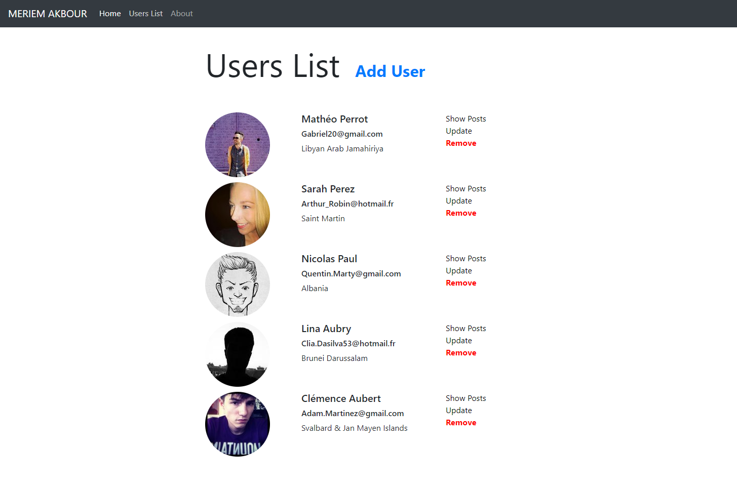 GitHub - meriemakbour/angular-nestjs