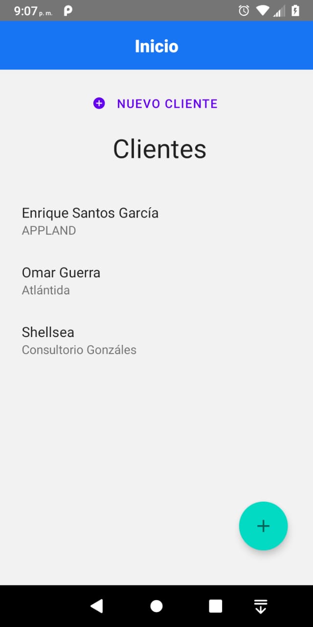 GitHub - enriquegarcia96/React-Native-CRUD-API: Consumir API'S propias, Frameworks UI y React ...