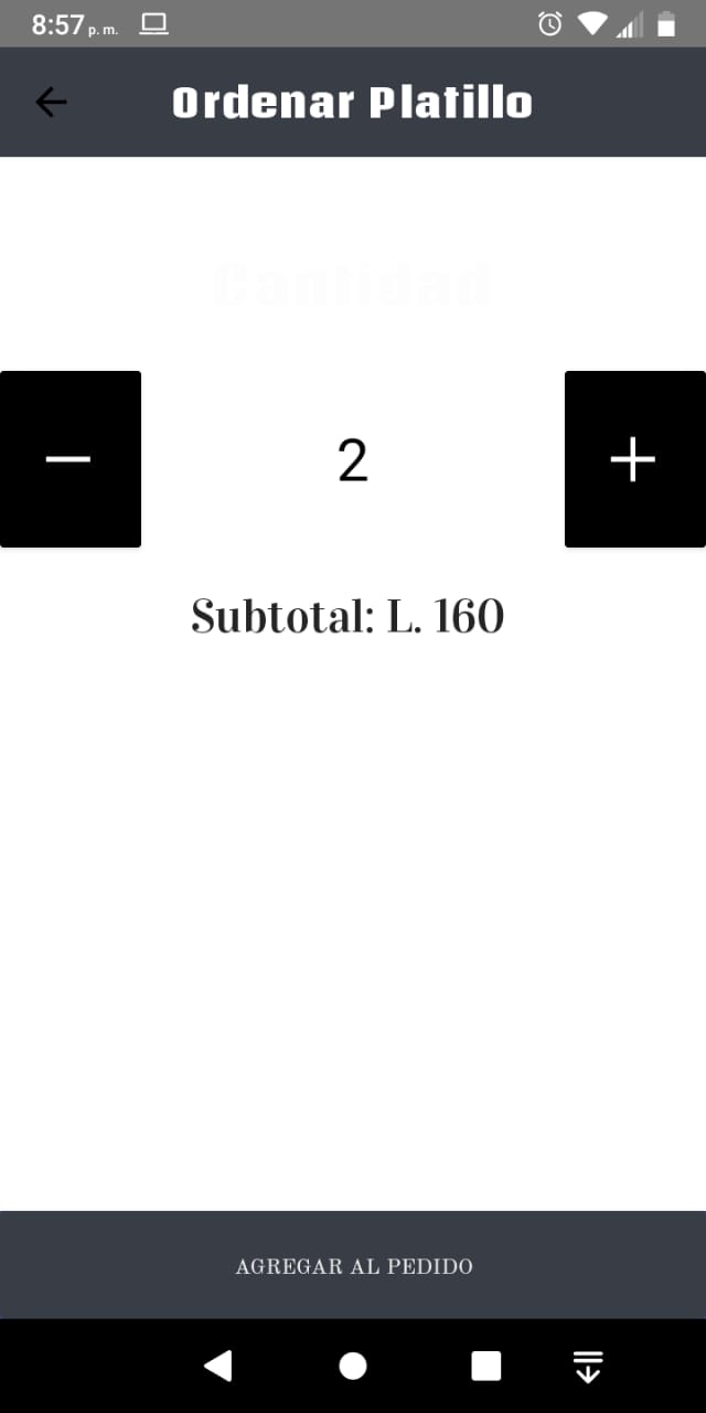 GitHub - enriquegarcia96/Restaurant-Native-Client: React Native 📱 ⚛ Restaurant 🍔🍟🍕 App 👨‍👩‍👦
