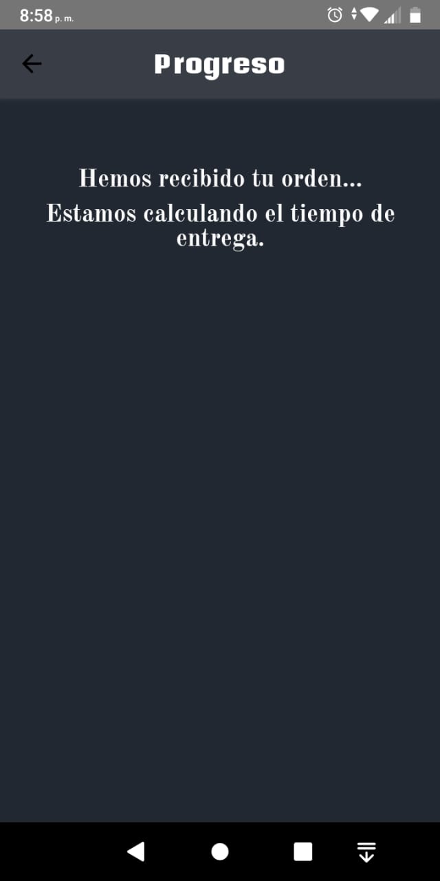 GitHub - enriquegarcia96/Restaurant-Native-Client: React Native 📱 ⚛ Restaurant 🍔🍟🍕 App 👨‍👩‍👦