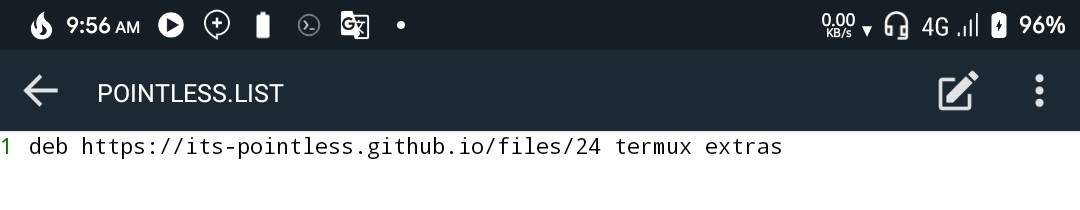 Unable to locate package · Issue #63 · its-pointless/its-pointless.github.io · GitHub