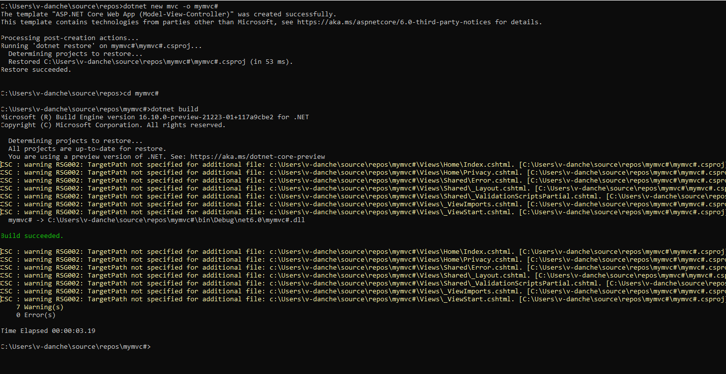 [Razor Source Generator] File names containing the hash symbol do not correctly flow metadata ...