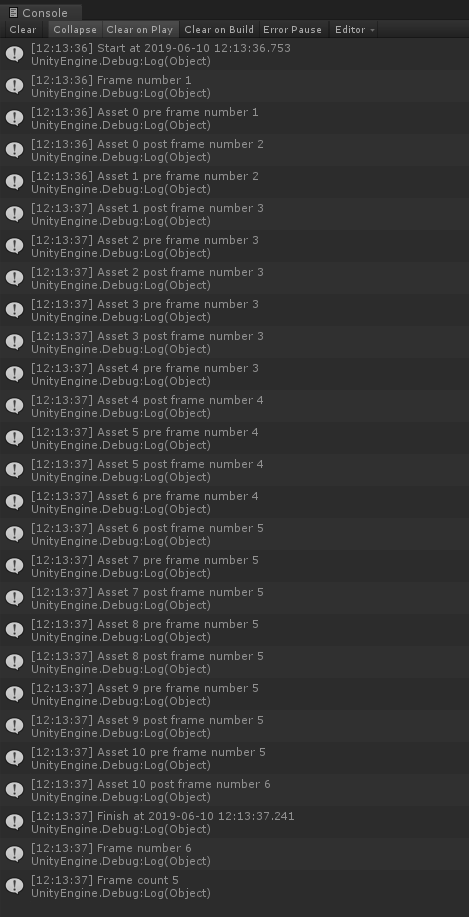 Any samples? · Issue #19 · Cysharp/UniTask · GitHub