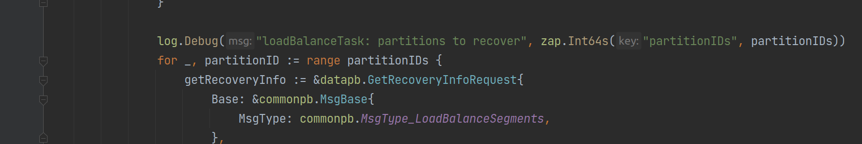[Bug]: [chaos][querynode]Search hangs after deleting querynode pod failure chaos · Issue #12190 ...