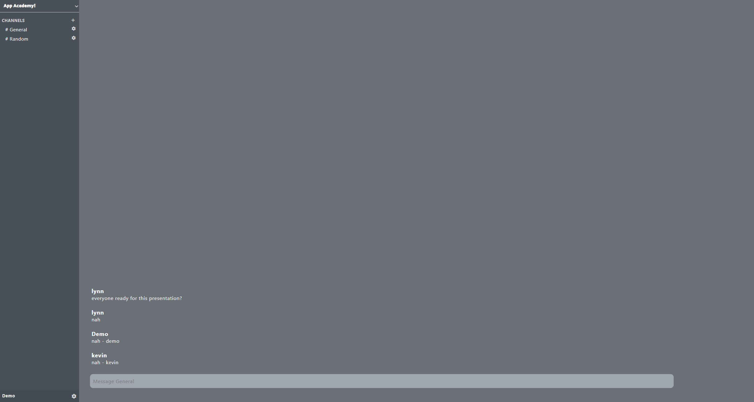 GitHub - kevin9gao/accord-flask-react-project