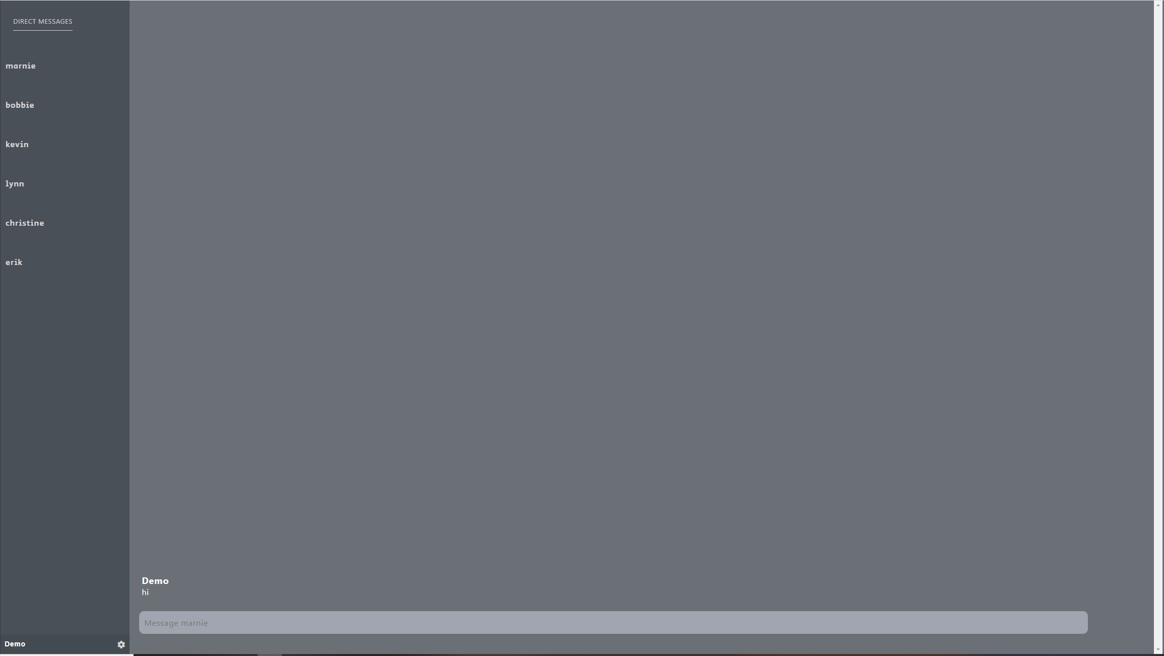 GitHub - kevin9gao/accord-flask-react-project