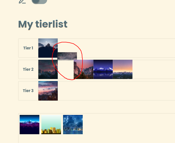 Unexpected z-index overlapping while dragging · Issue #2200 · atlassian/react-beautiful-dnd · GitHub