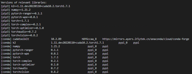 Increasing Cpu Memory During Training Stage · Issue 4632 · Espnetespnet · Github 
