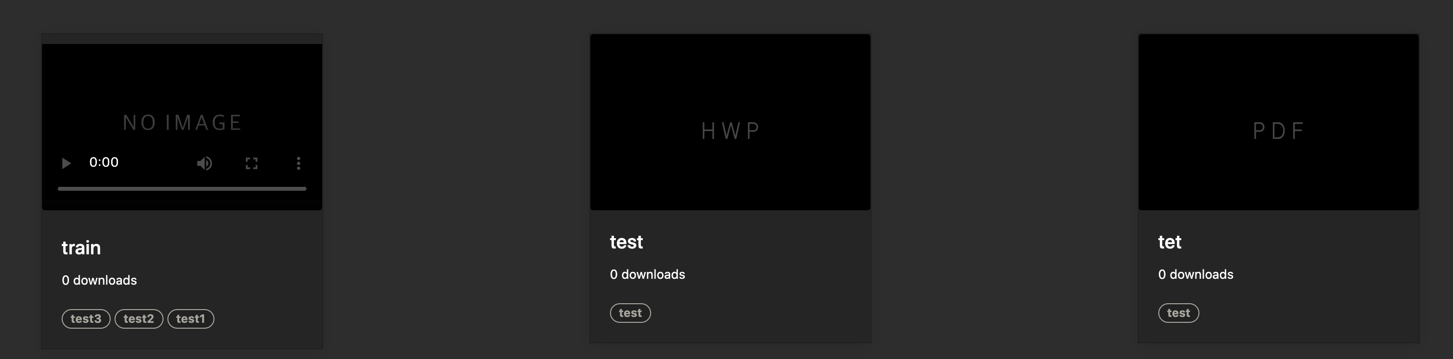 썸네일 디자인 · Issue #806 · RD101/dotori · GitHub