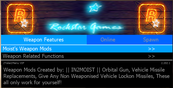 GitHub - IN2-Moist/2Take1-Moist-Script: GTAV Script for 2Take1's lua Engine by -IN2-Moist-