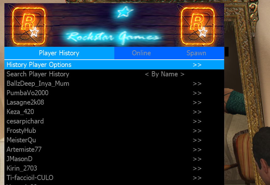 GitHub - IN2-Moist/2Take1-Moist-Script: GTAV Script for 2Take1's lua Engine by -IN2-Moist-