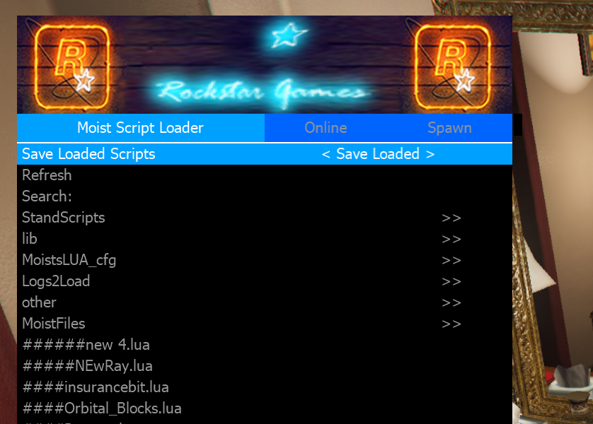 GitHub - IN2-Moist/2Take1-Moist-Script: GTAV Script for 2Take1's lua Engine by -IN2-Moist-