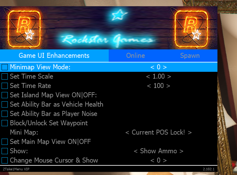 GitHub - IN2-Moist/2Take1-Moist-Script: GTAV Script for 2Take1's lua Engine by -IN2-Moist-