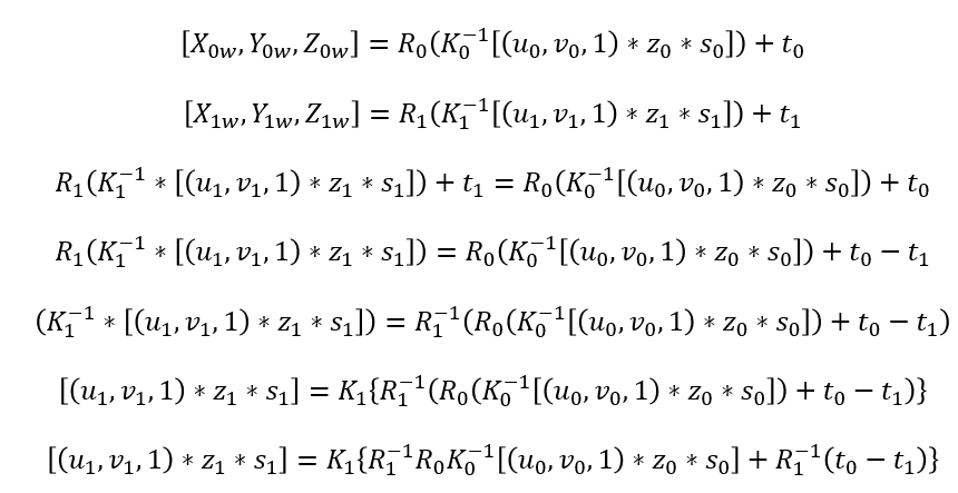 How did you adjust the depth scale? · Issue #63 · magicleap ...