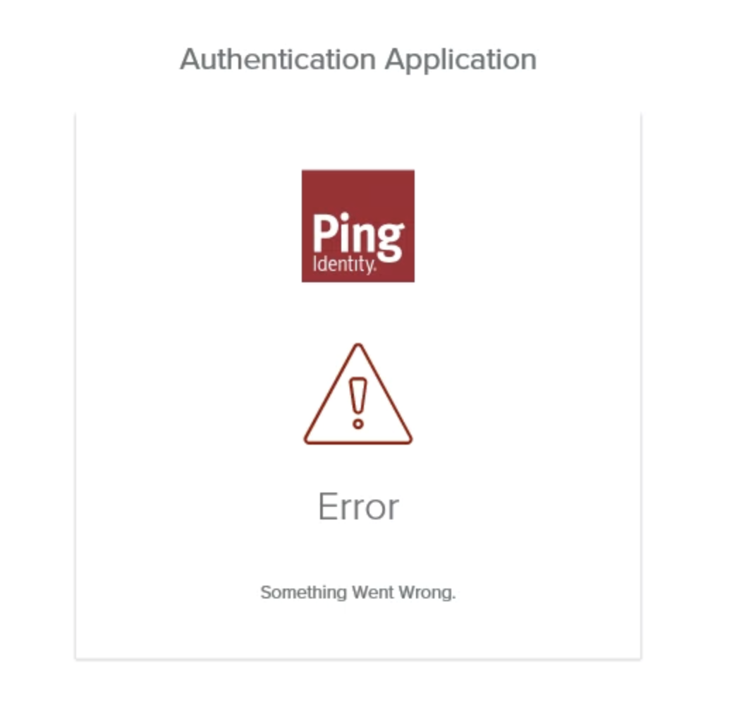 Error on IE 11 · Issue #81 · pingidentity/pf-authn-js-widget · GitHub