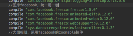 fresco proguard ERROR · Issue #2156 · facebook/fresco · GitHub