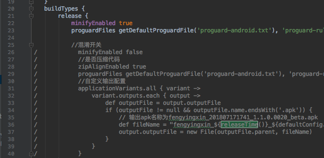 fresco proguard ERROR · Issue #2156 · facebook/fresco · GitHub