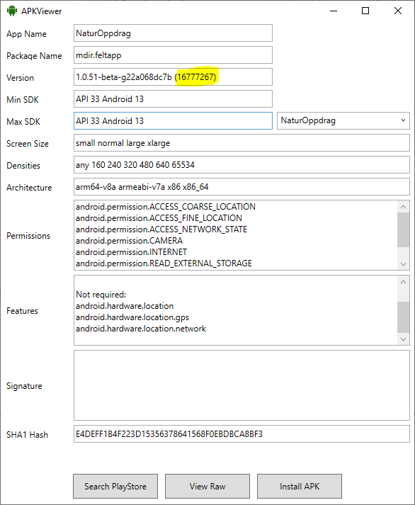 Versioning issue with MAUI · Issue #828 · dotnet/Nerdbank.GitVersioning · GitHub