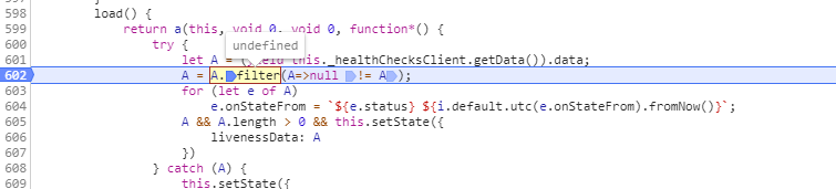 UIResponseWriter.WriteHealthCheckUIResponse and the UI · Issue #18 · Xabaril/AspNetCore ...