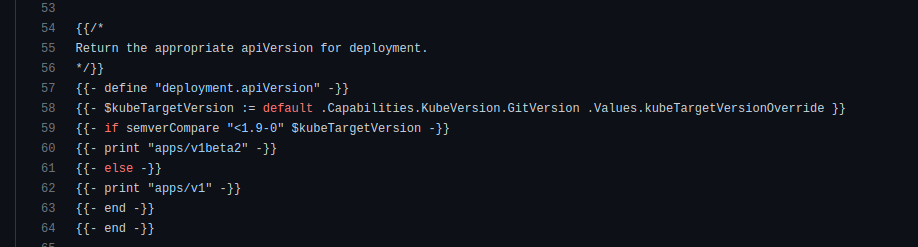 policy/v1beta1 PodDisruptionBudget is deprecated in v1.21+, unavailable ...