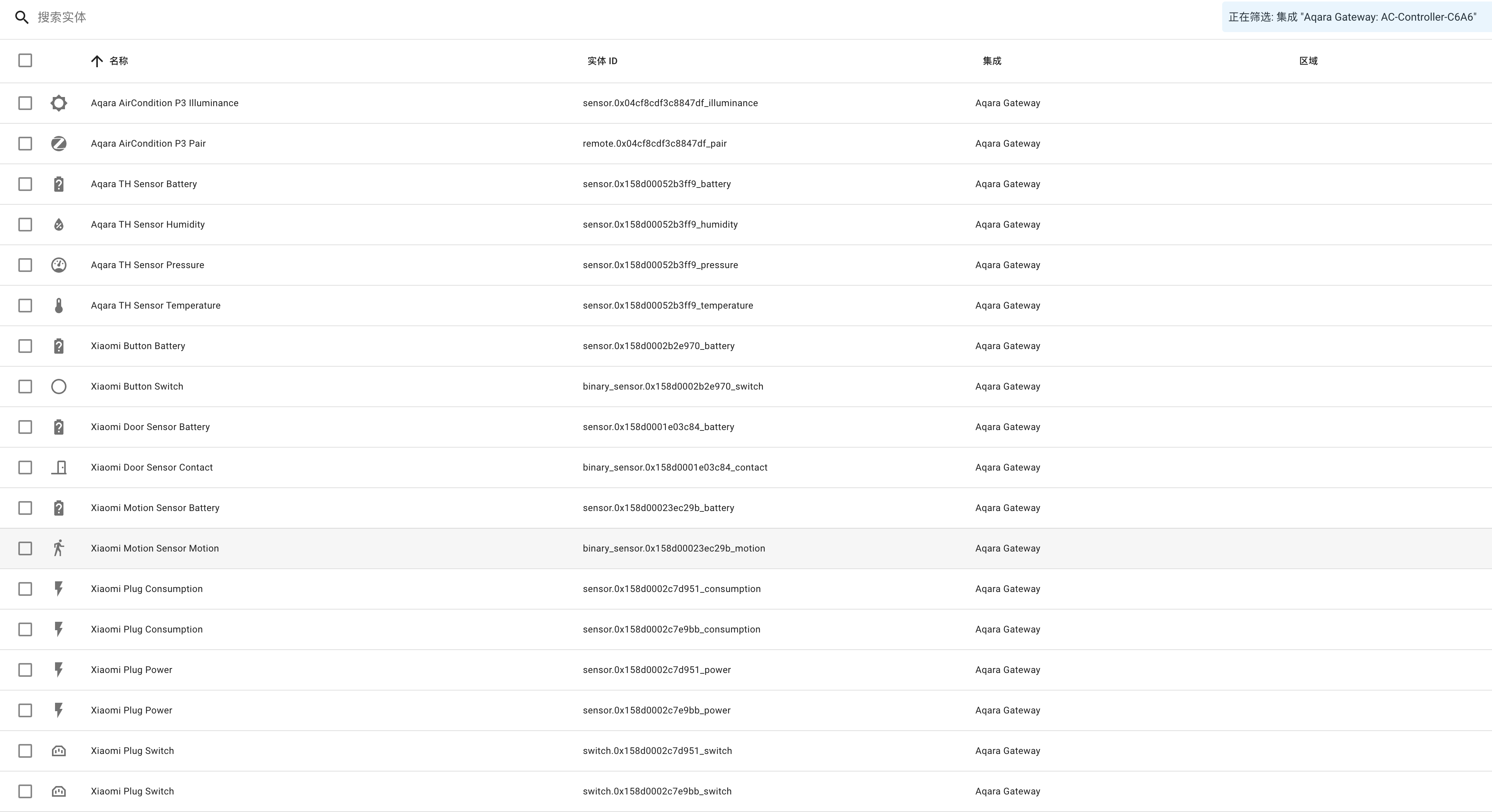 Can add Aqara aircondition P3 support ? · Issue #2 · niceboygithub/AqaraGateway · GitHub