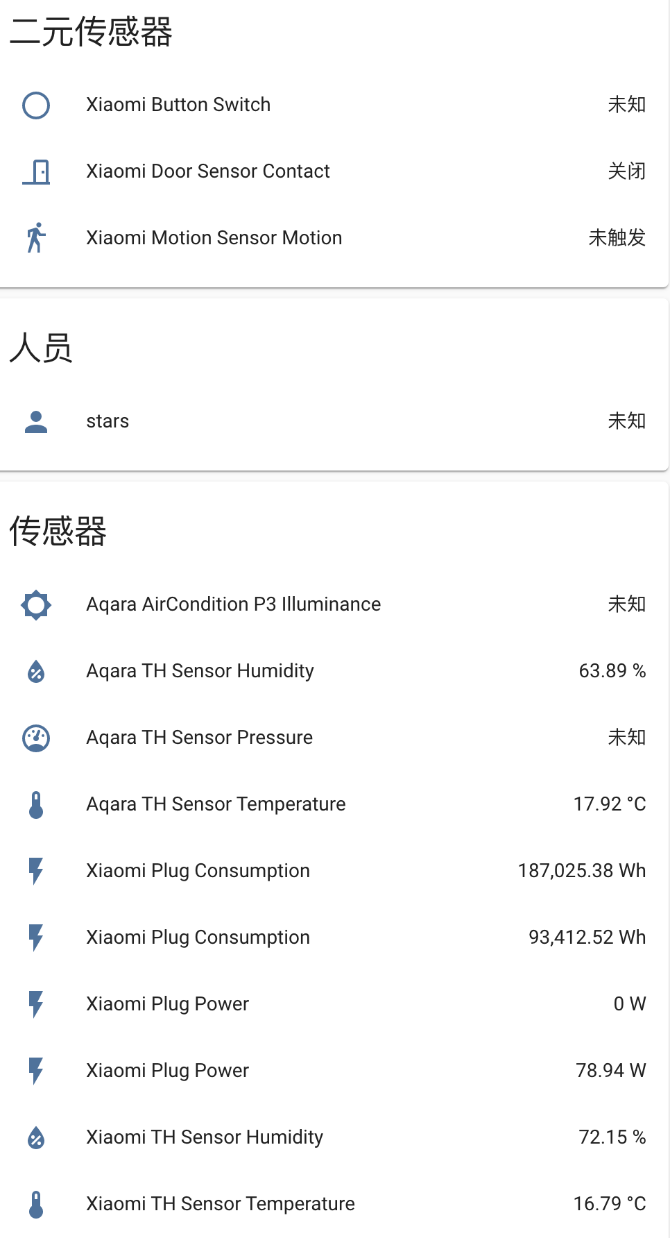 Can add Aqara aircondition P3 support ? · Issue #2 · niceboygithub/AqaraGateway · GitHub