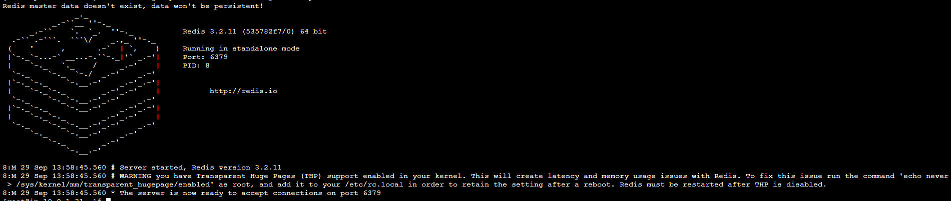 [spinnaker] redis connection refused IPv6 environment · Issue #6729 · spinnaker/spinnaker · GitHub