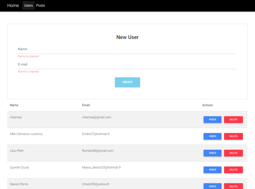GitHub - ChaimaaHaska/angular-nestjs