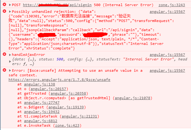 登录提示数据库无法连接 · Issue #20 · easycmdb/easycmdb · GitHub