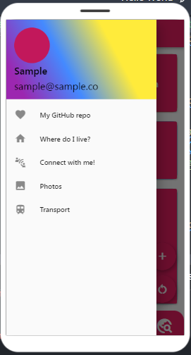 GitHub - jayri5/Personal-Mobile-App-flutter