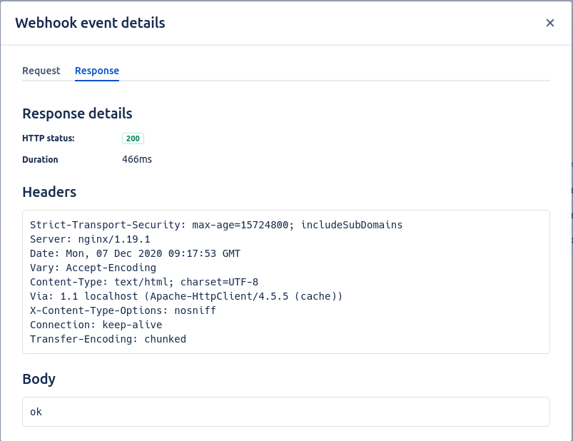Pipeline Job Isnt Triggered · Issue 156 · Jenkinscibitbucket Push And Pull Request Plugin
