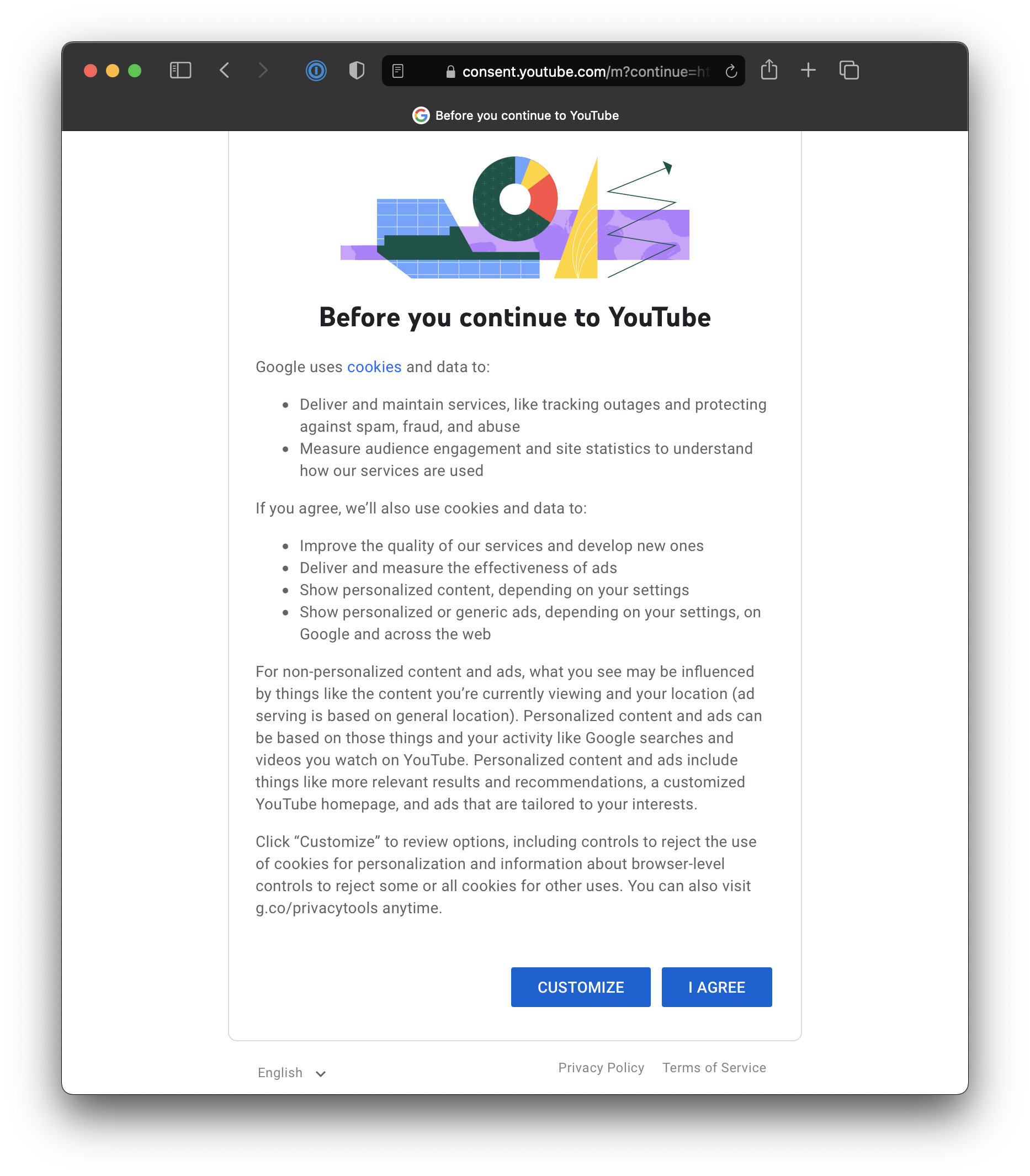 Embedding youtube videos from EU doesn't work anymore · Issue #166 · spicywebau/craft-embedded ...