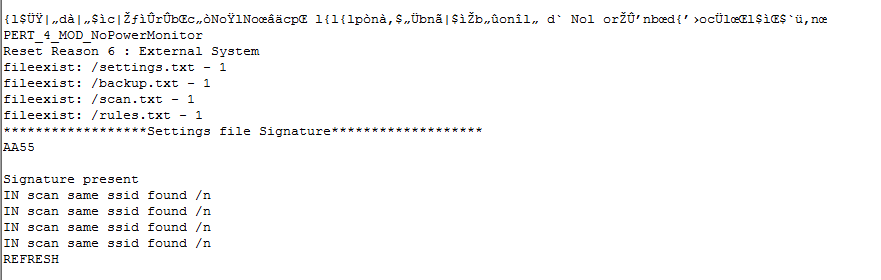 Esp 12e After Running Some Time Randomly Device Is Restart · Issue 6208 · Esp8266 Arduino · Github