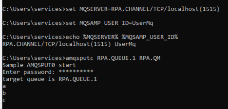 GitHub - angeloalves88/IBMRPA-Onprem-IBMMQ: Install IBM RPA Onpremises using the IBM MQ queue ...