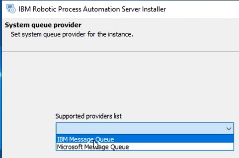 GitHub - angeloalves88/IBMRPA-Onprem-IBMMQ: Install IBM RPA Onpremises using the IBM MQ queue ...