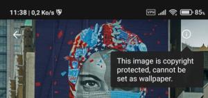 [feature request] warn if picture is copyright protected · Issue #23 · liaoheng/BingWallpaper ...