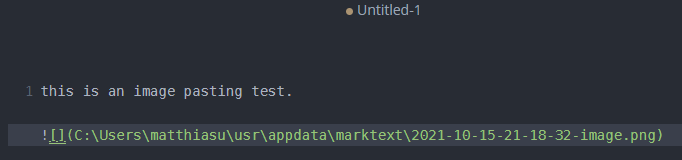 relative image links turn to absolute links · Issue #2652 · marktext/marktext · GitHub