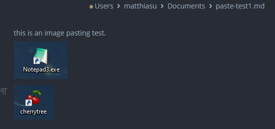 relative image links turn to absolute links · Issue #2652 · marktext/marktext · GitHub