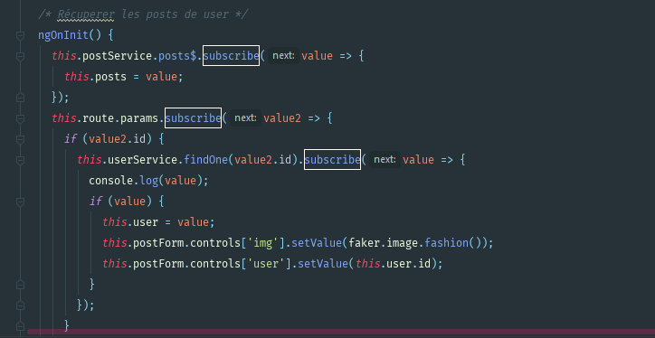 GitHub - OumaymaElArabi/angular-nestjs