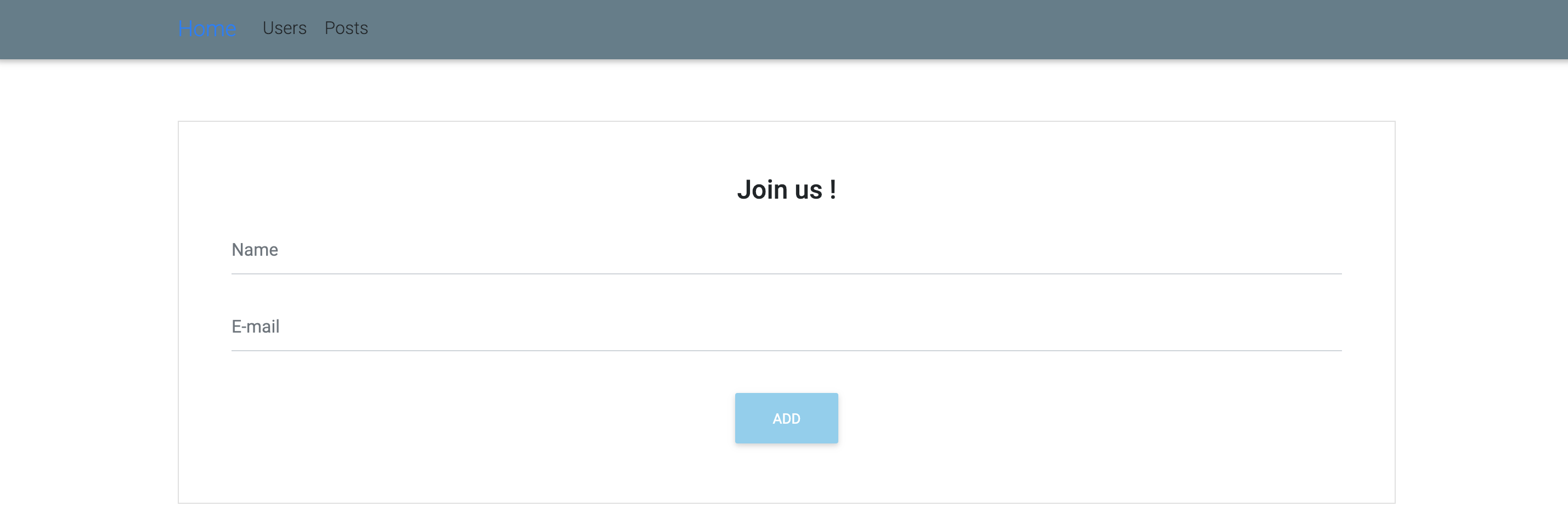 GitHub - yousra-elghalb/angular-nestjs