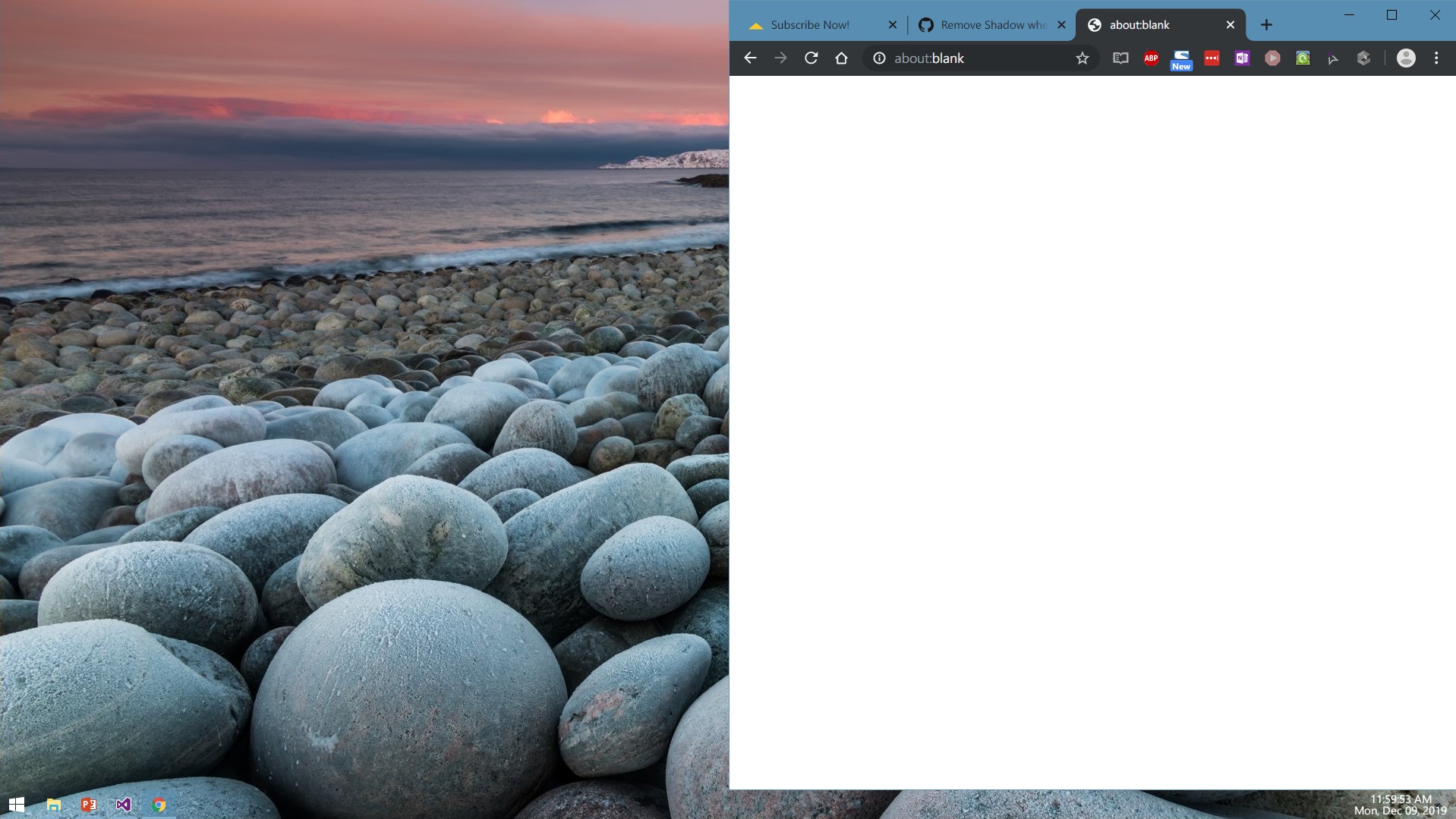 Remove Shadow when the Application is maximized · Issue #277 · TranslucentTB/TranslucentTB · GitHub