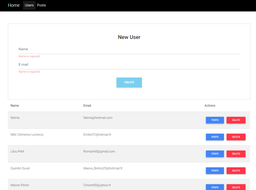 GitHub - fatimaSafouane/angular-nestjs